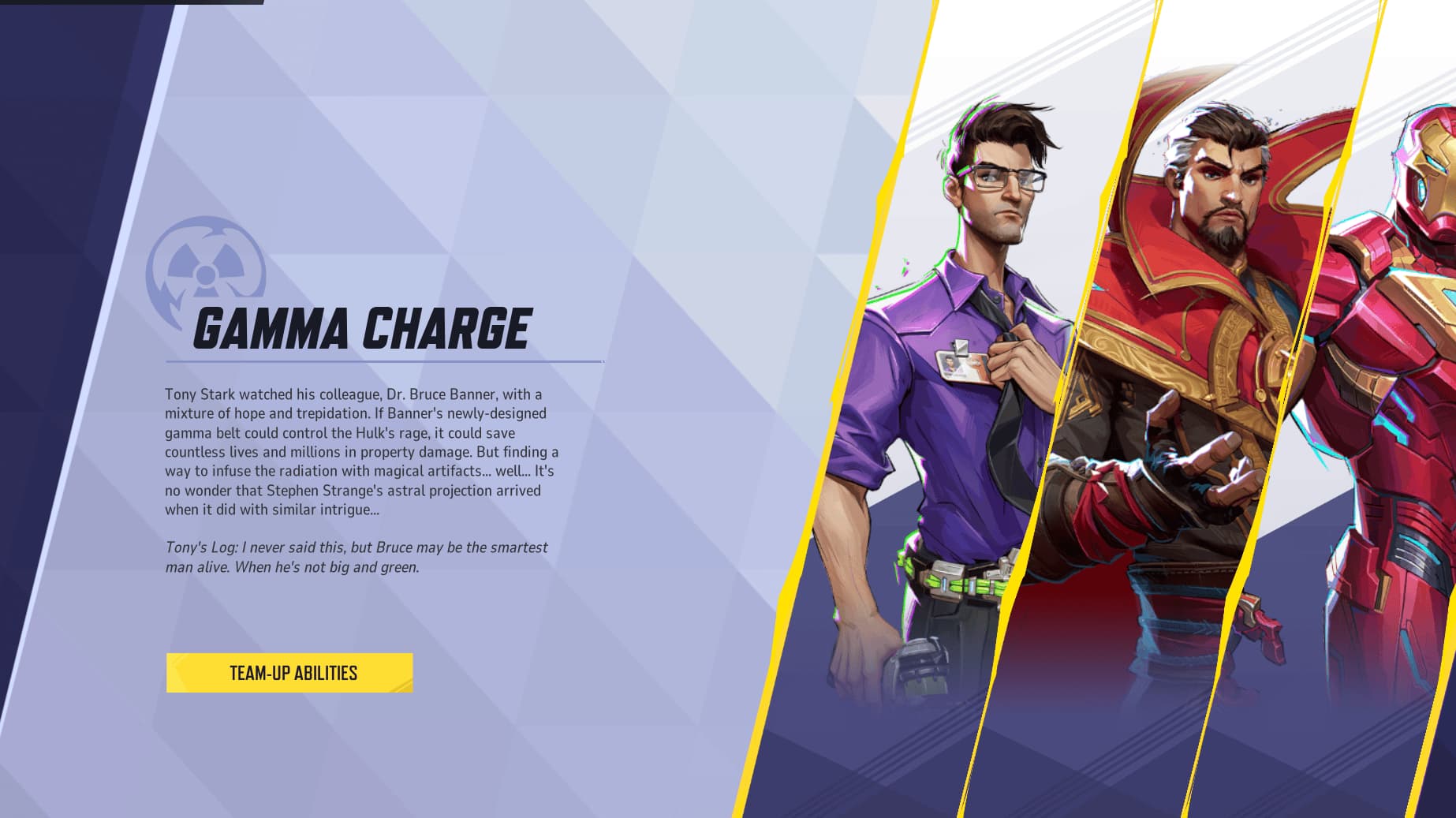 Best Team-Up Abilities in Marvel Rivals