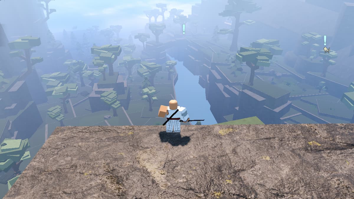 NINJA Codes (January 2025) - The Escapist