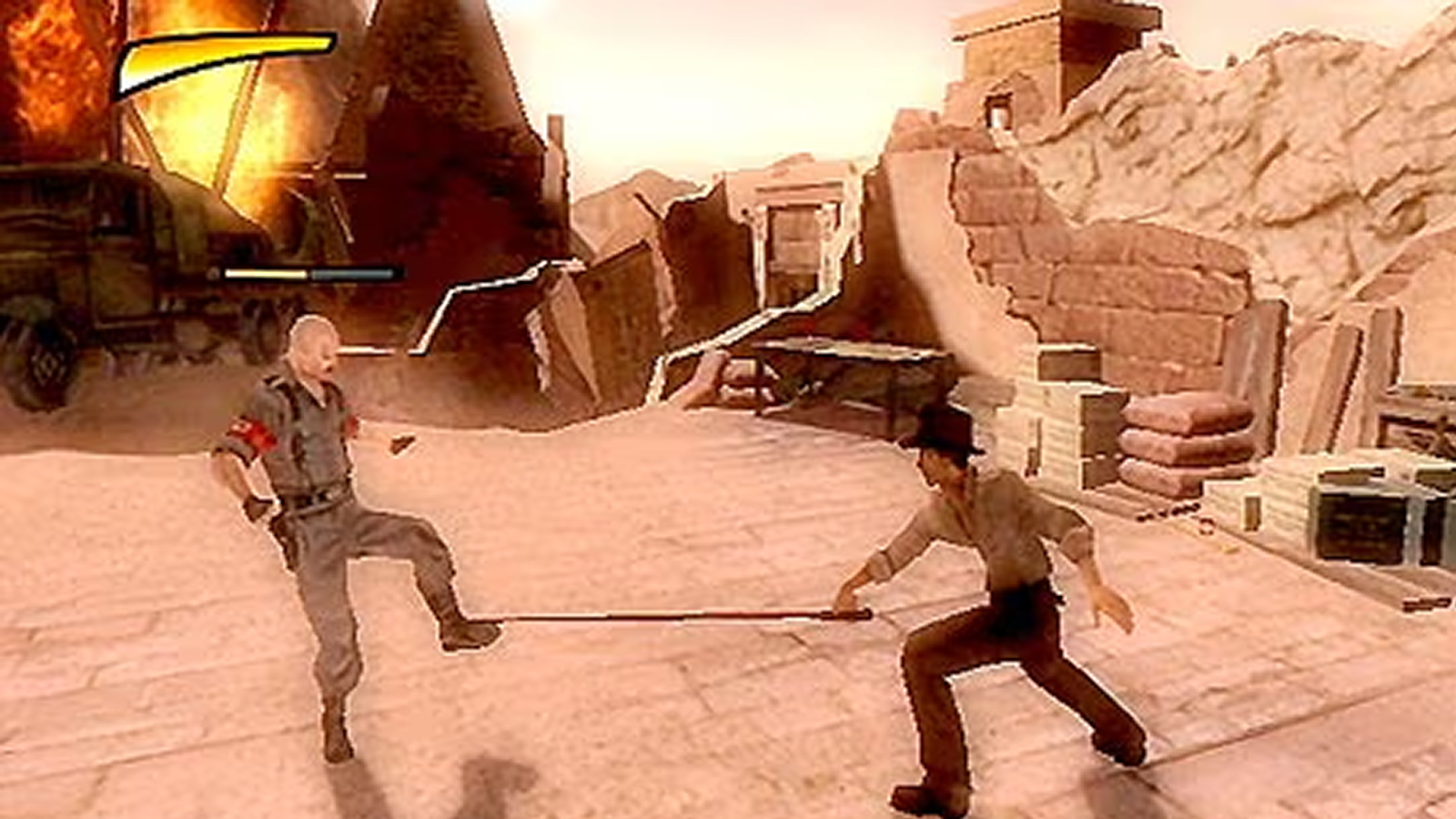 Every Indiana Jones Video Game, Ranked From Worst to Best
