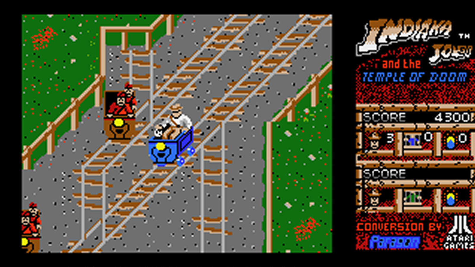 Every Indiana Jones Video Game, Ranked From Worst to Best