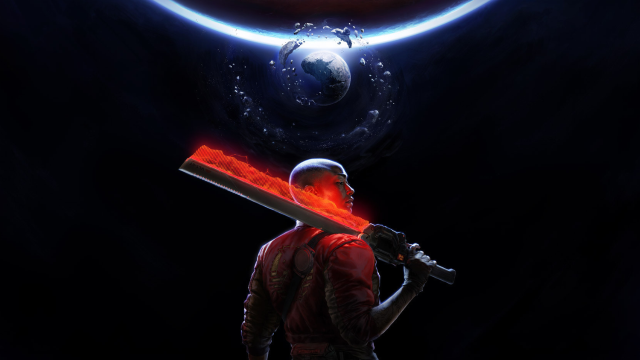 All Major Actors & Cast List for Intergalactic: The Heretic Prophet