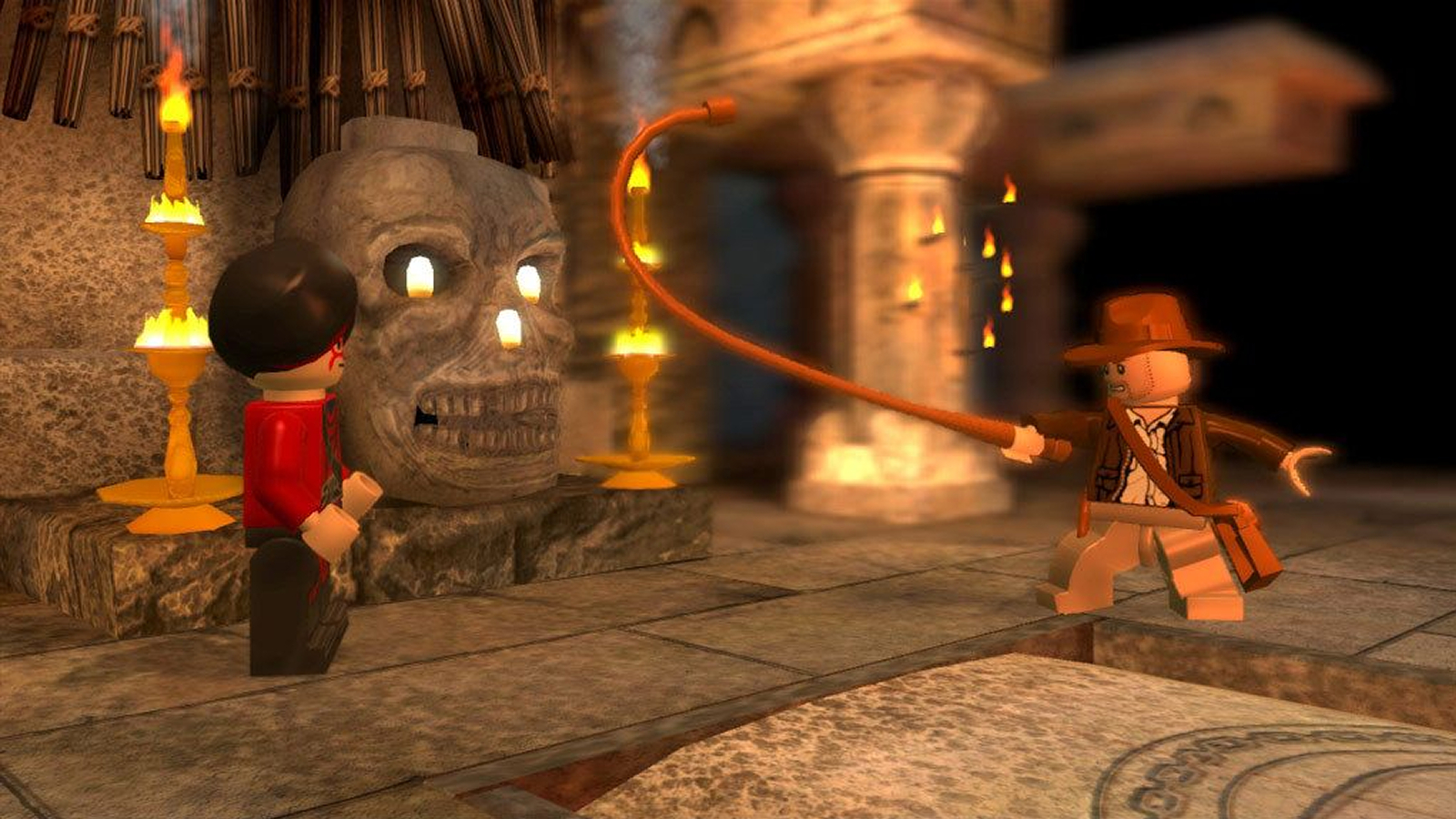 Every Indiana Jones Video Game, Ranked From Worst to Best