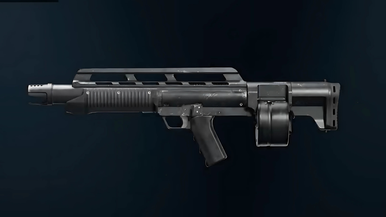 How To Get the Maelstrom Shotgun in Black Ops 6 and Warzone