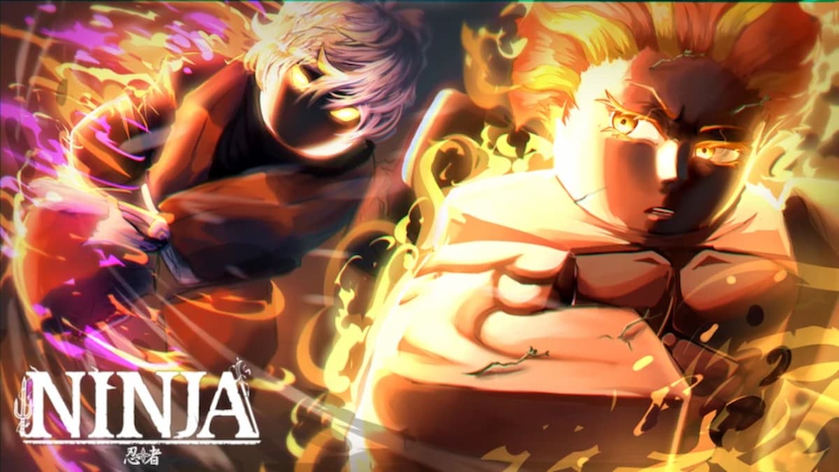 NINJA Codes (January 2025) - The Escapist