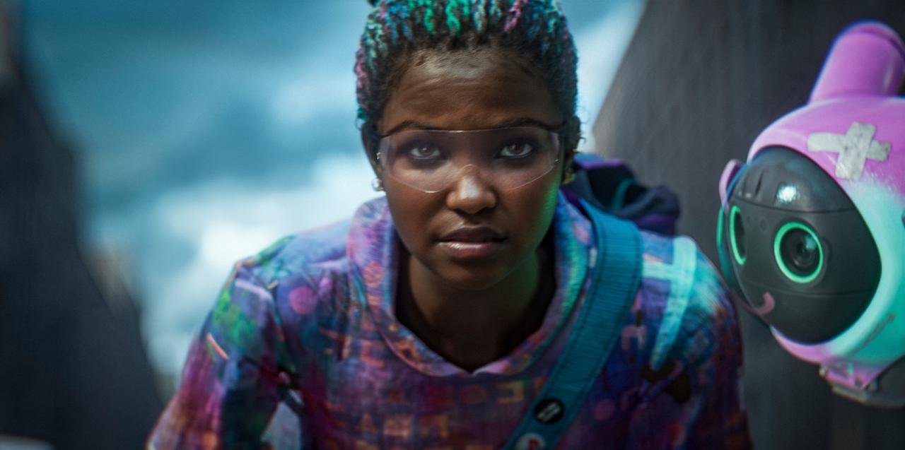 All Major Actors & Cast List for Prime Video's Secret Level