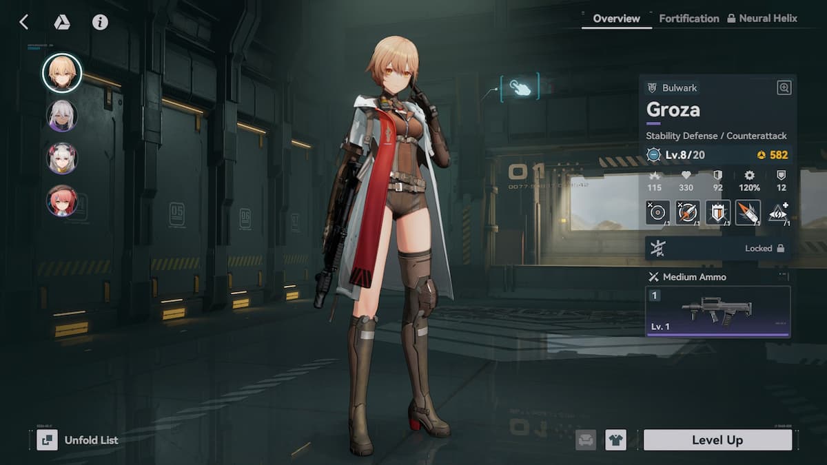 Where to Find the Mailbox in Girls' Frontline 2: Exilium