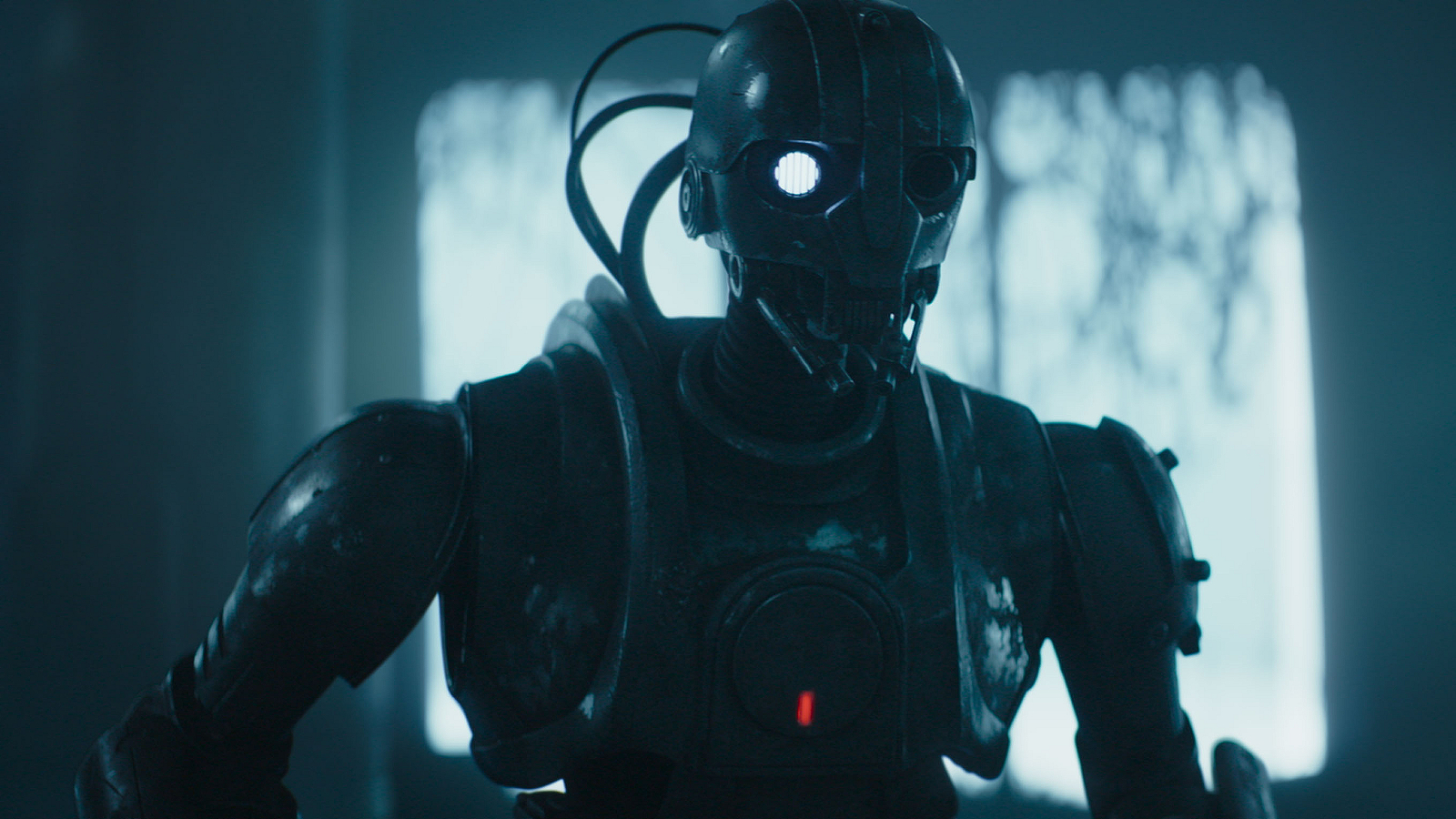 Star Wars: Skeleton Crew Episode 2 Includes a Shout-Out to One of Andor ...