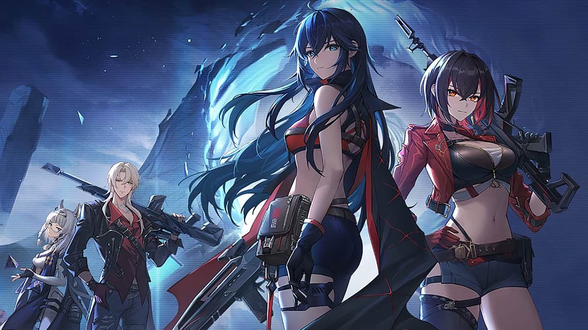 Strinova Codes (June 2025) - The Escapist