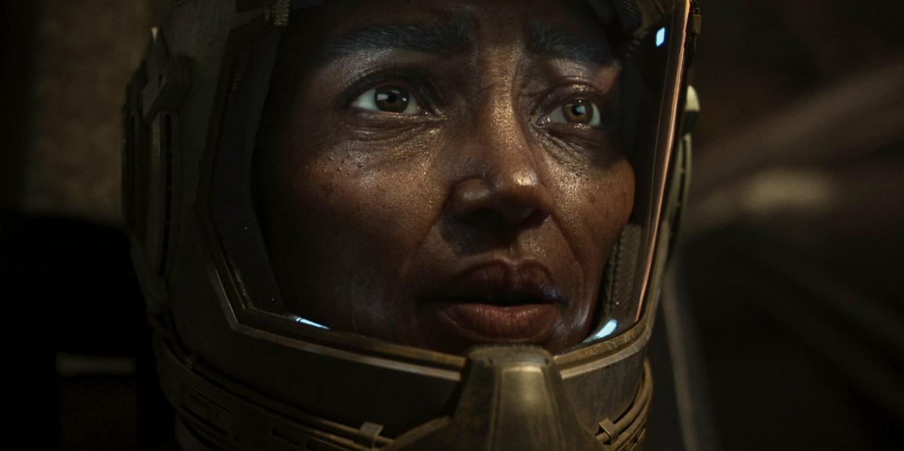 All Major Actors & Cast List for Prime Video's Secret Level