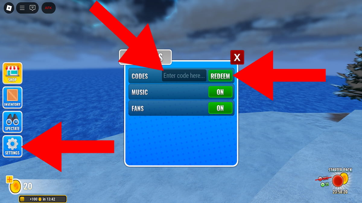 Dodgeball Legends Codes (April 2025) [NEW] - The Escapist