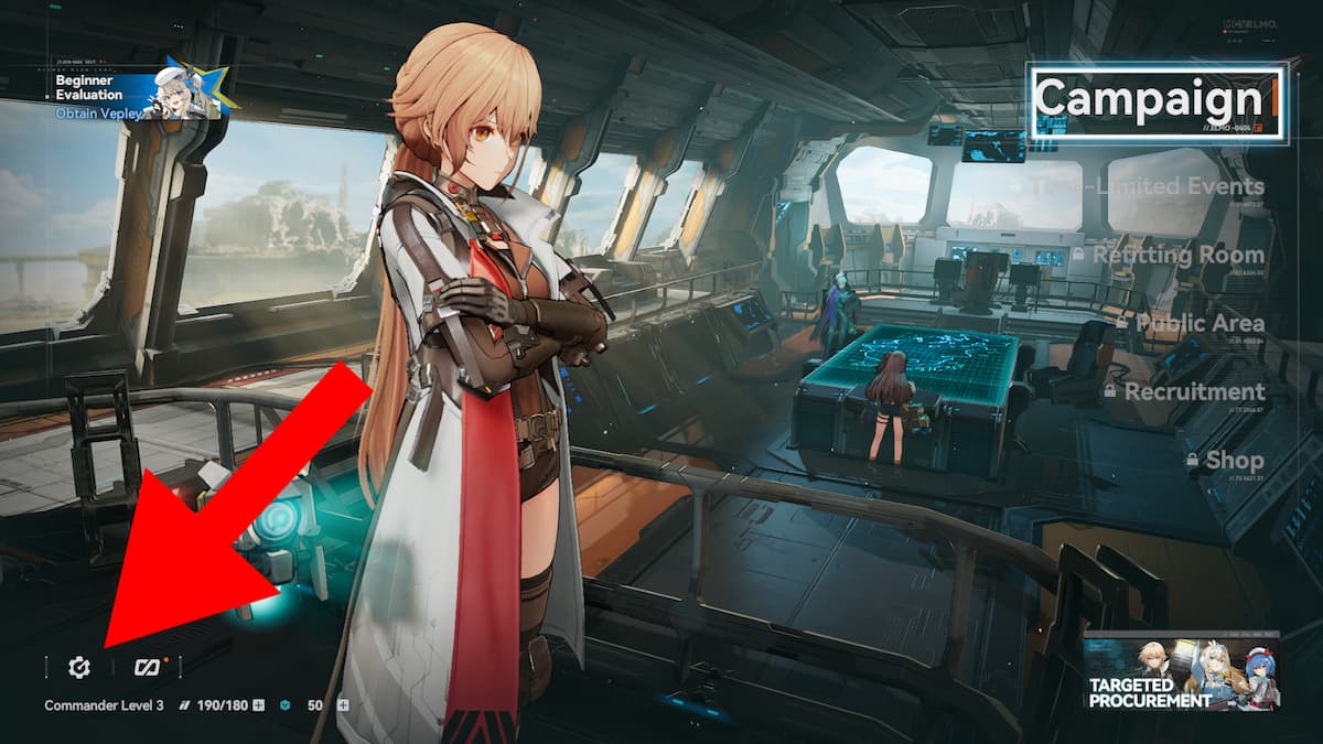 Girls Frontline 2 Exilium Codes (June 2025) - The Escapist
