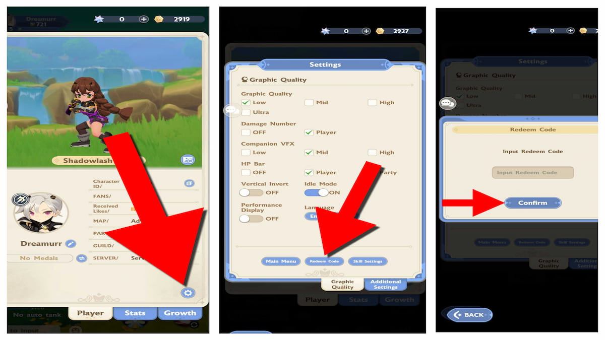 Go Go Muffin Codes (June 2025) - The Escapist