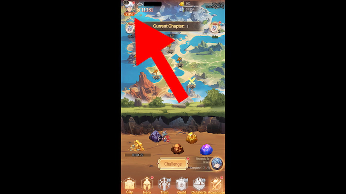 Isekai Saga Awaken Codes (May 2025) - The Escapist