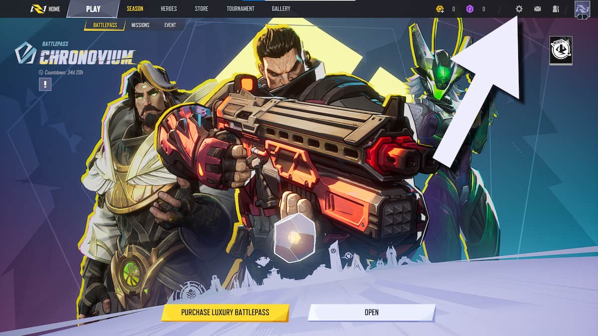 Marvel Rivals Codes (December 2024) - The Escapist