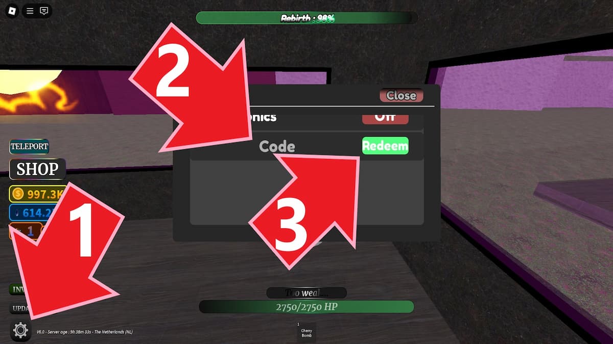 Souls Unleashed codes (June 2025) - The Escapist