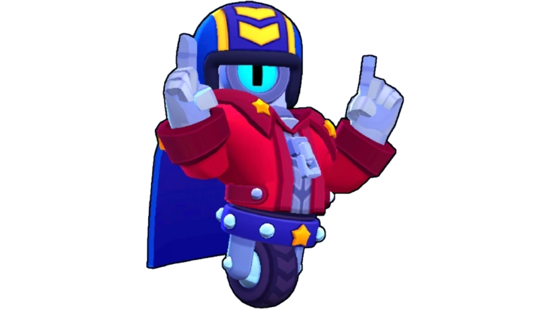 Best Brawlers in Brawl Stars, Ranked