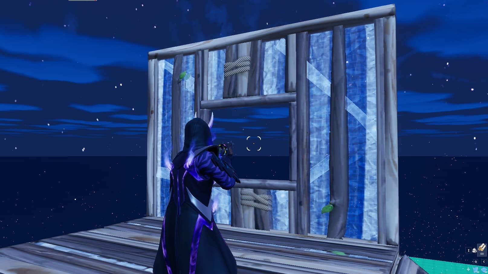 Fortnite's New Simple Edit Might Break the Competitive Meta