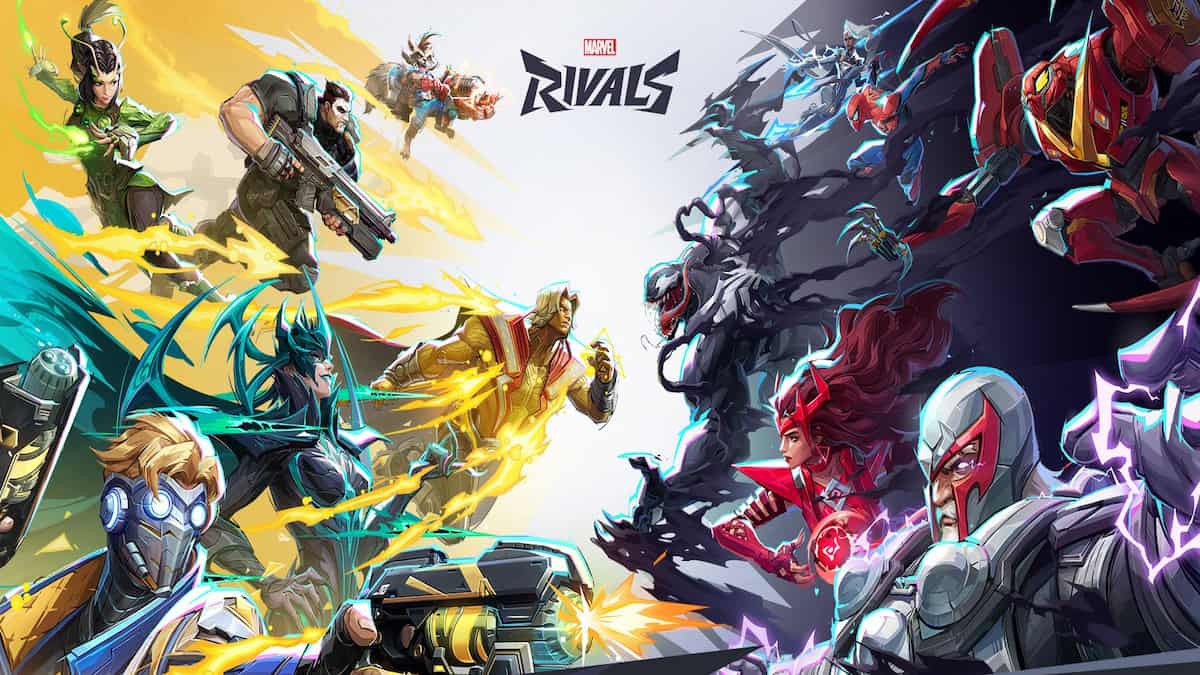 Marvel Rivals Codes (December 2024) - The Escapist