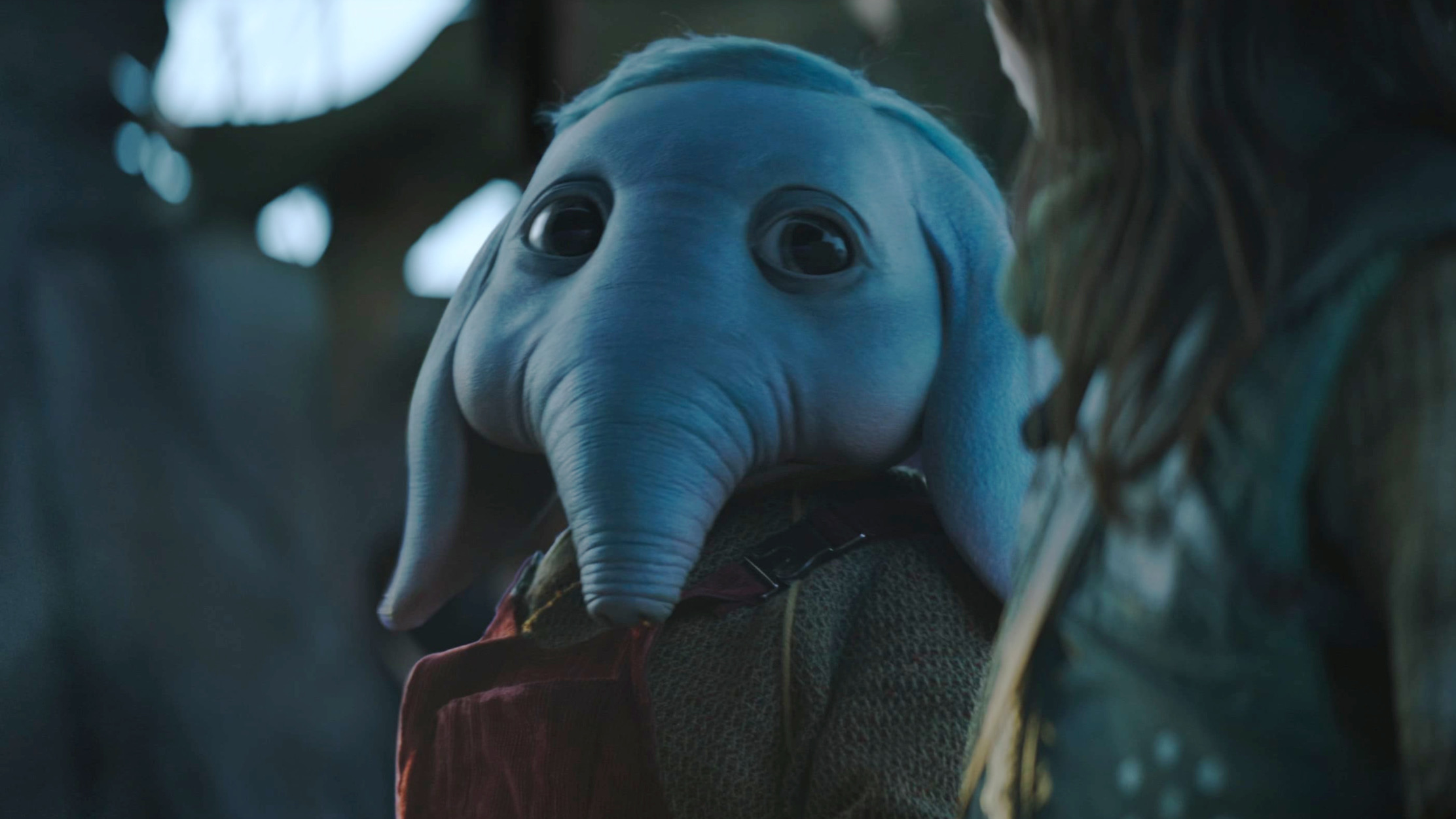 The Best Disney-Era Star Wars Character Is Neel - And It’s Not Even Close