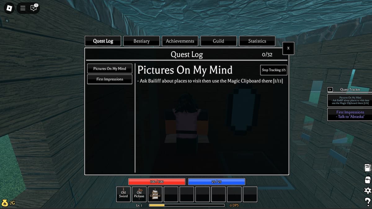 Pilgrammed: The Raindrops Codes (June 2025) - The Escapist