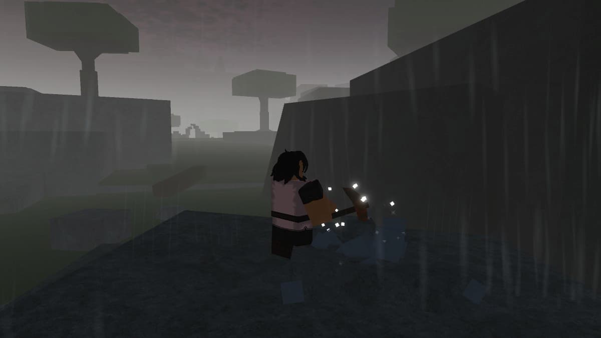 Pilgrammed: The Raindrops Codes (April 2025) - The Escapist