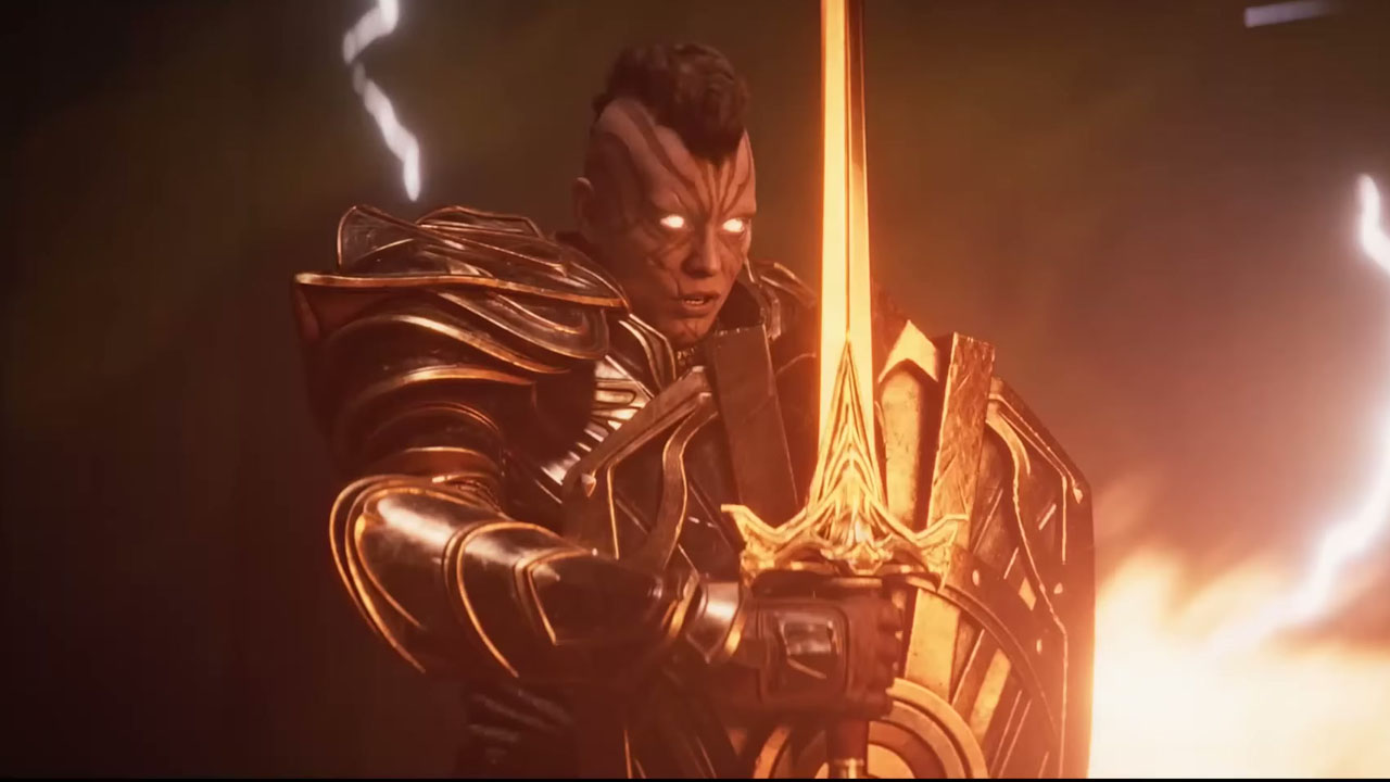 All Major Actors & Cast List for Prime Video's Secret Level