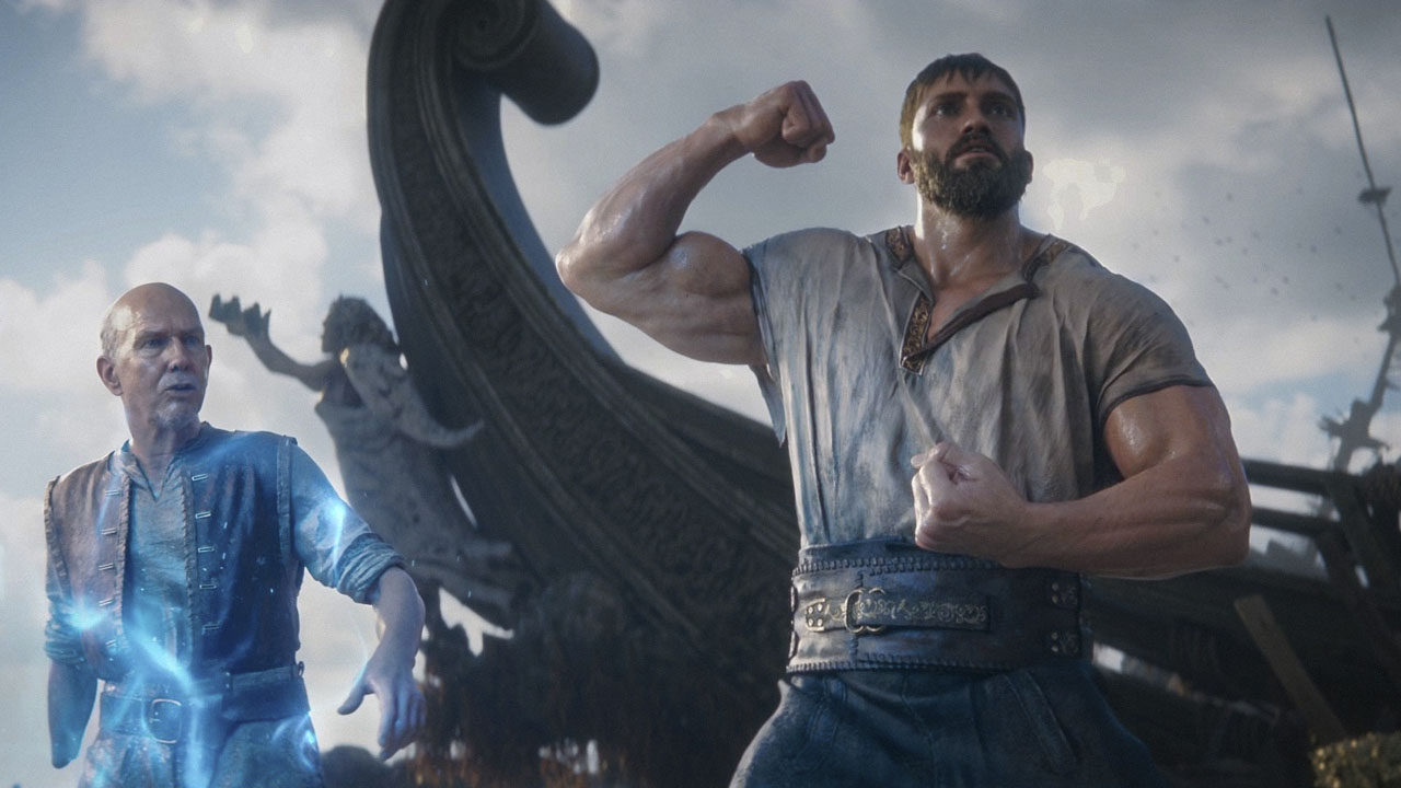 All Major Actors & Cast List for Prime Video's Secret Level