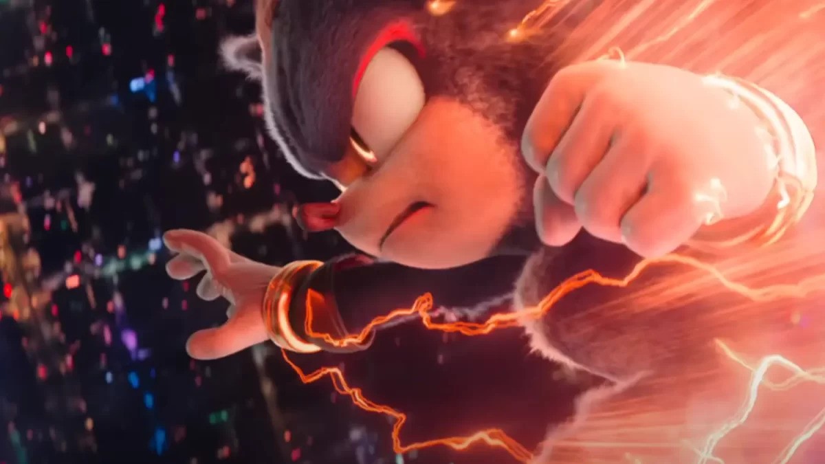 Sonic The Hedgehog 3 Post-Credits Scenes, Explained