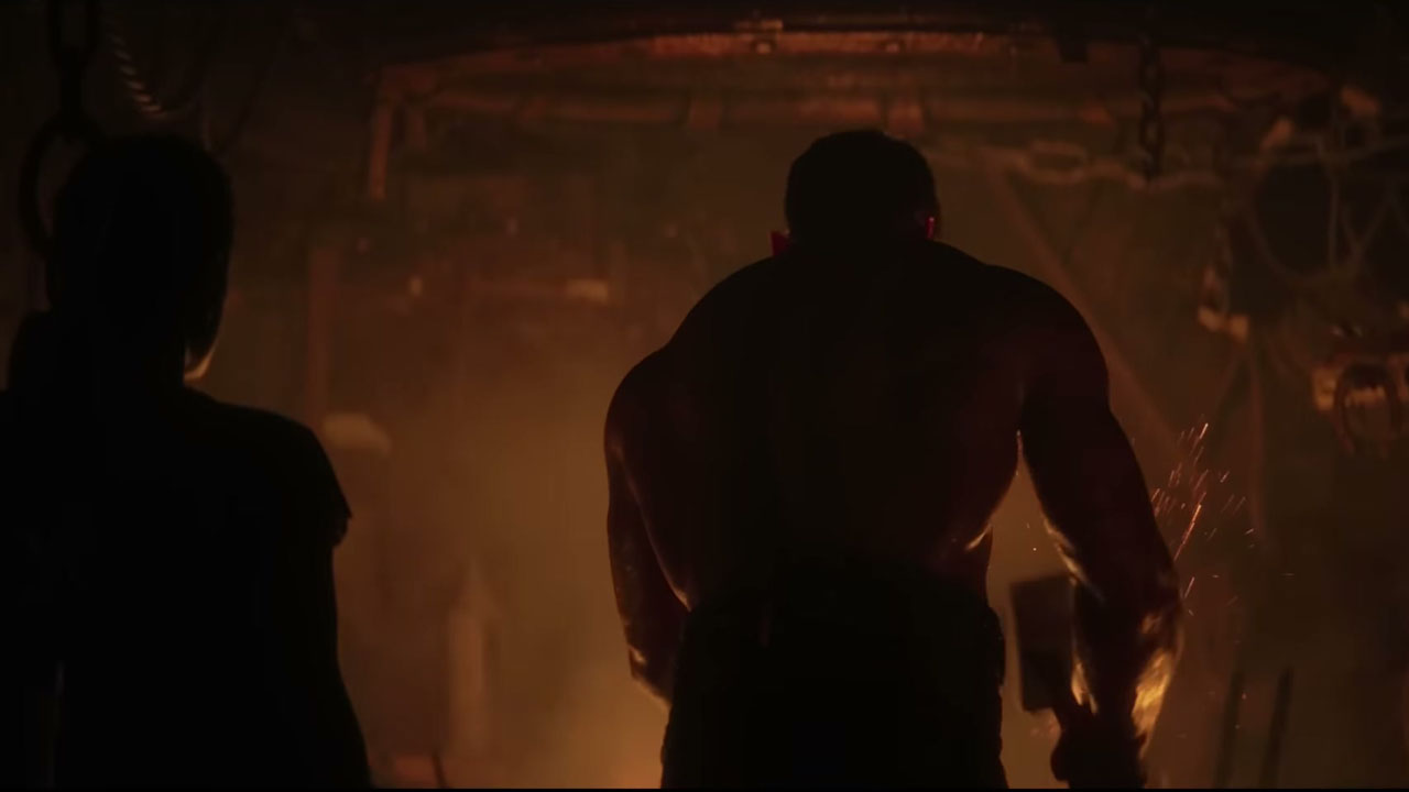 All Major Actors & Cast List for Prime Video's Secret Level