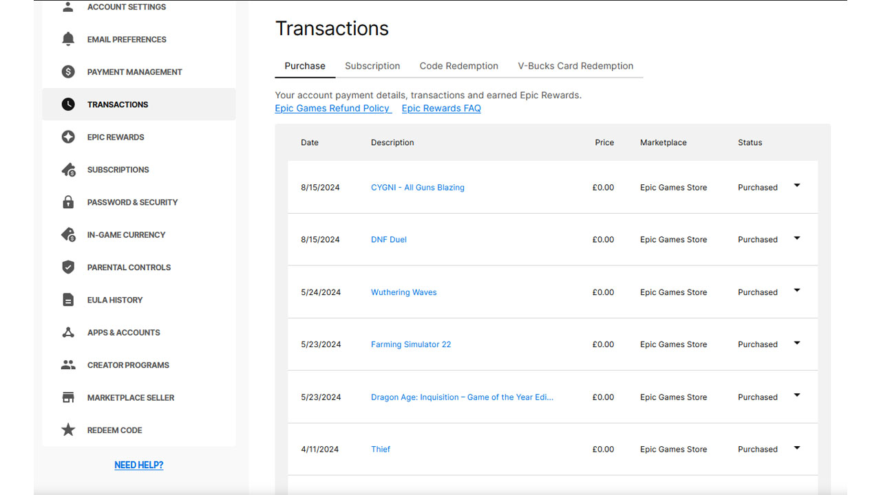 How To See How Much Money You Spent on Fortnite