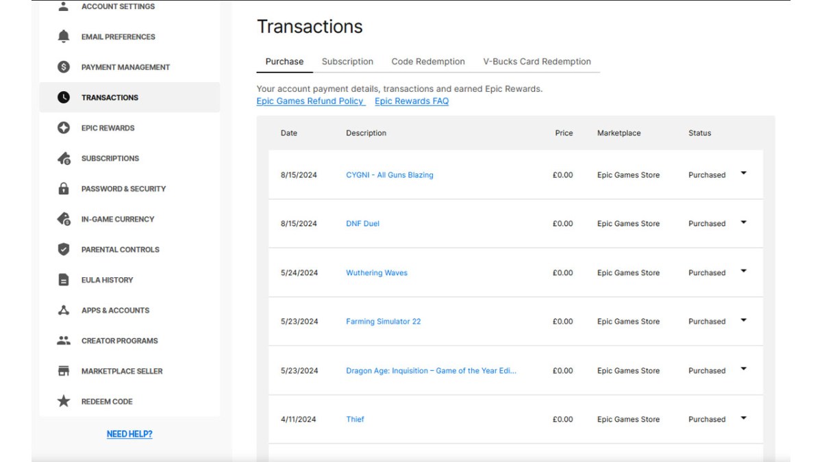 How To See How Much Money You Spent on Fortnite