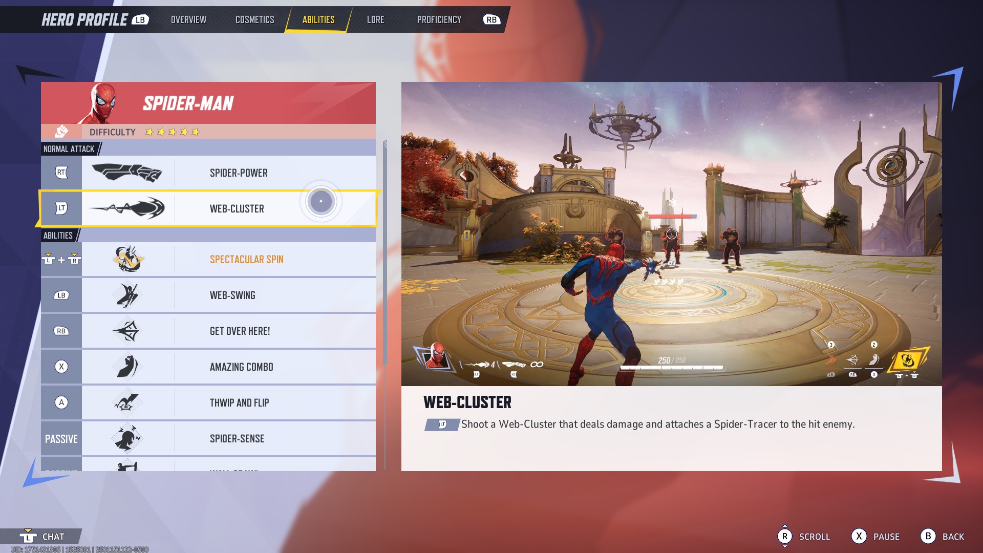 What a Spider-Tracer Is in Marvel Rivals & How To Use One