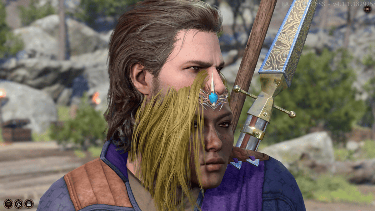 Best Baldur's Gate Mods for PS5