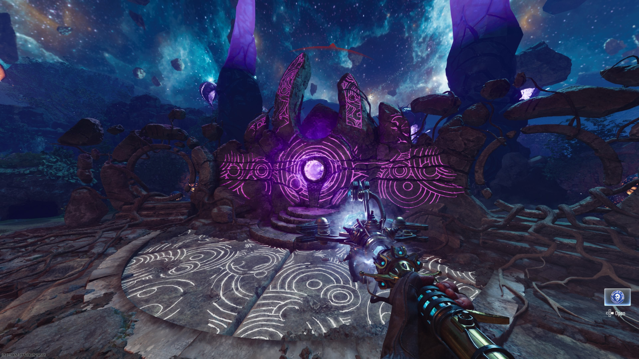 How To Upgrade the Staff of Ice in Black Ops 6 Zombies