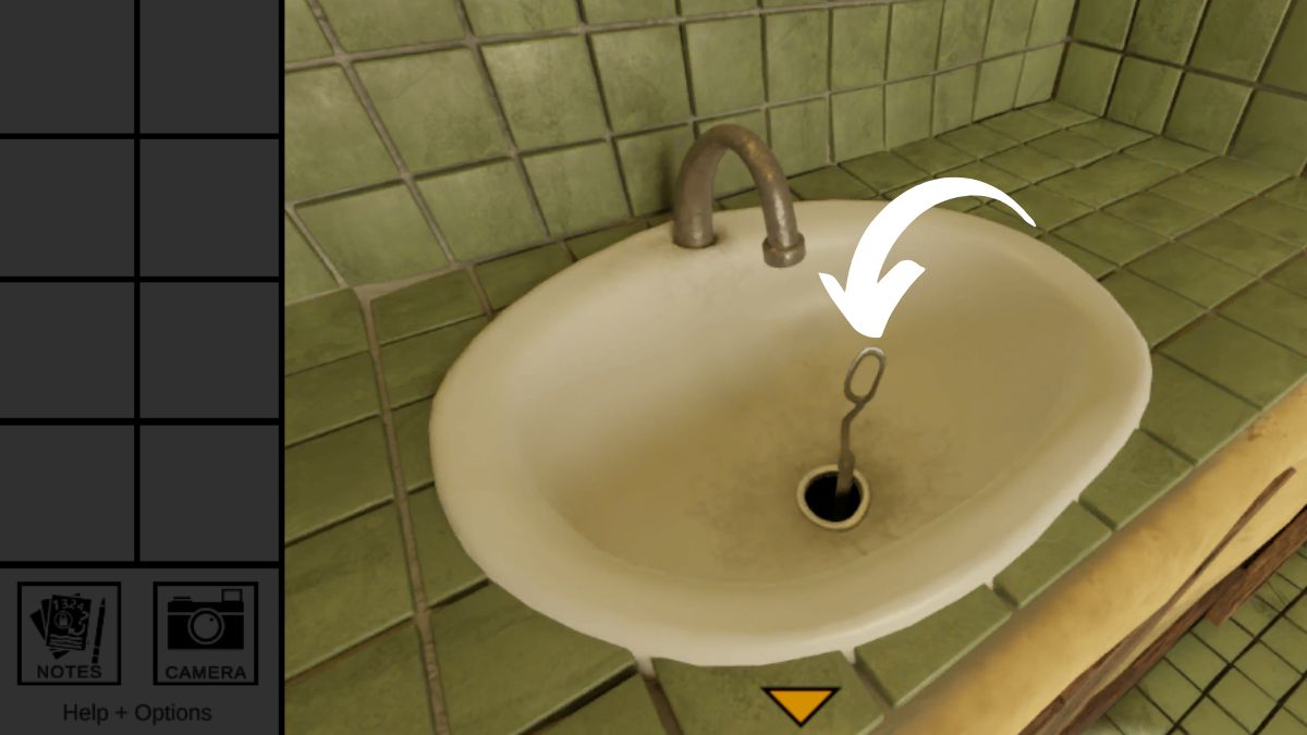 Full Trace Walkthrough