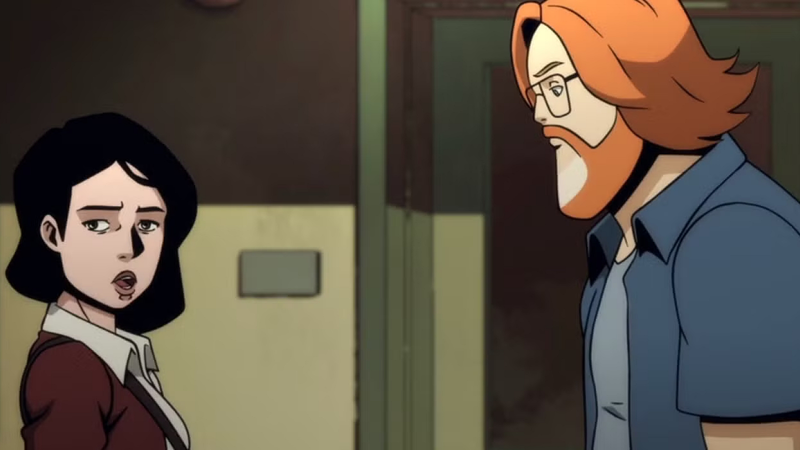 Every Major DCU Cameo, Easter Egg & Shout-Out in Creature Commandos ...