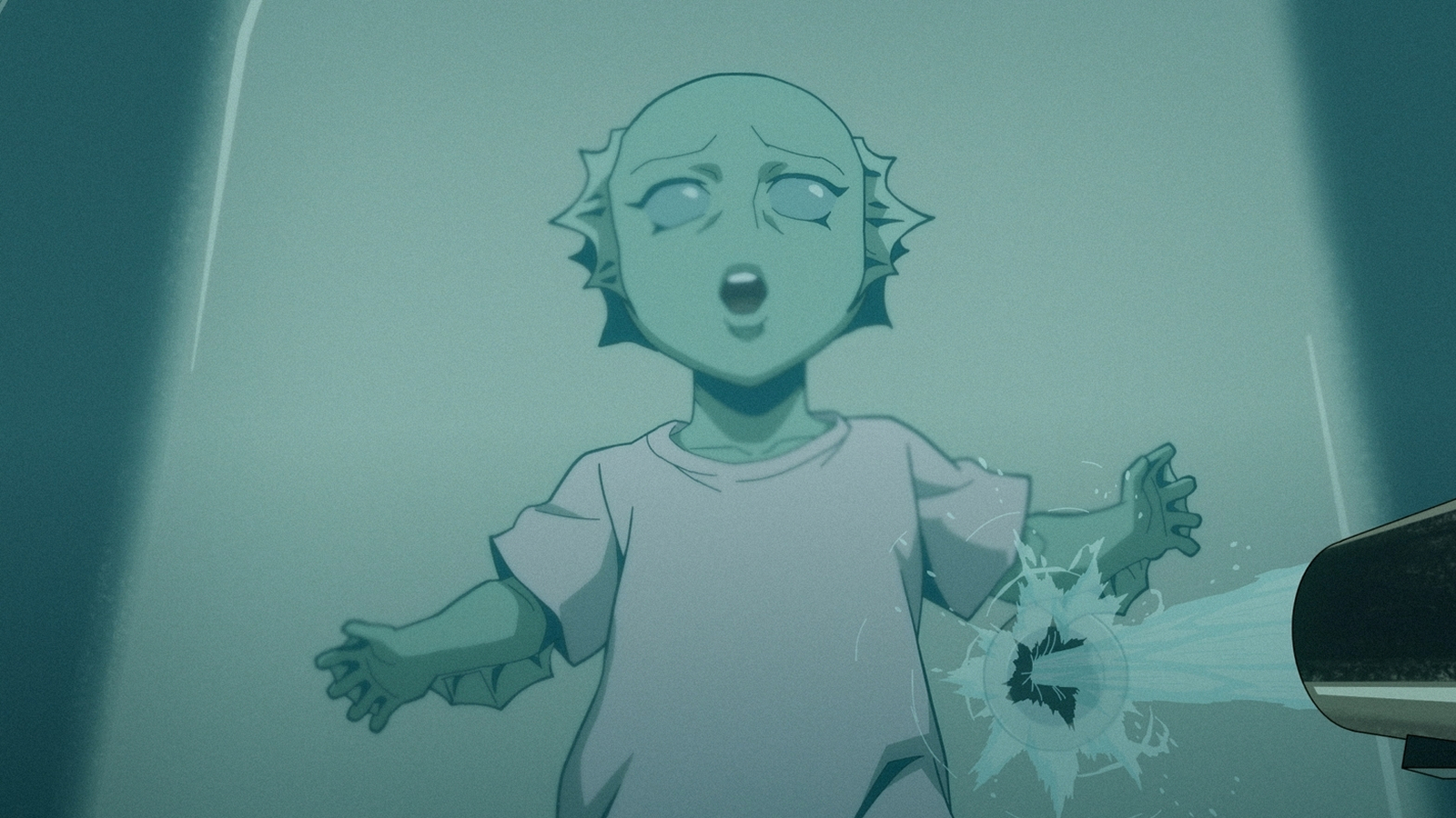 Every Major DCU Cameo, Easter Egg & Shout-Out in Creature Commandos ...