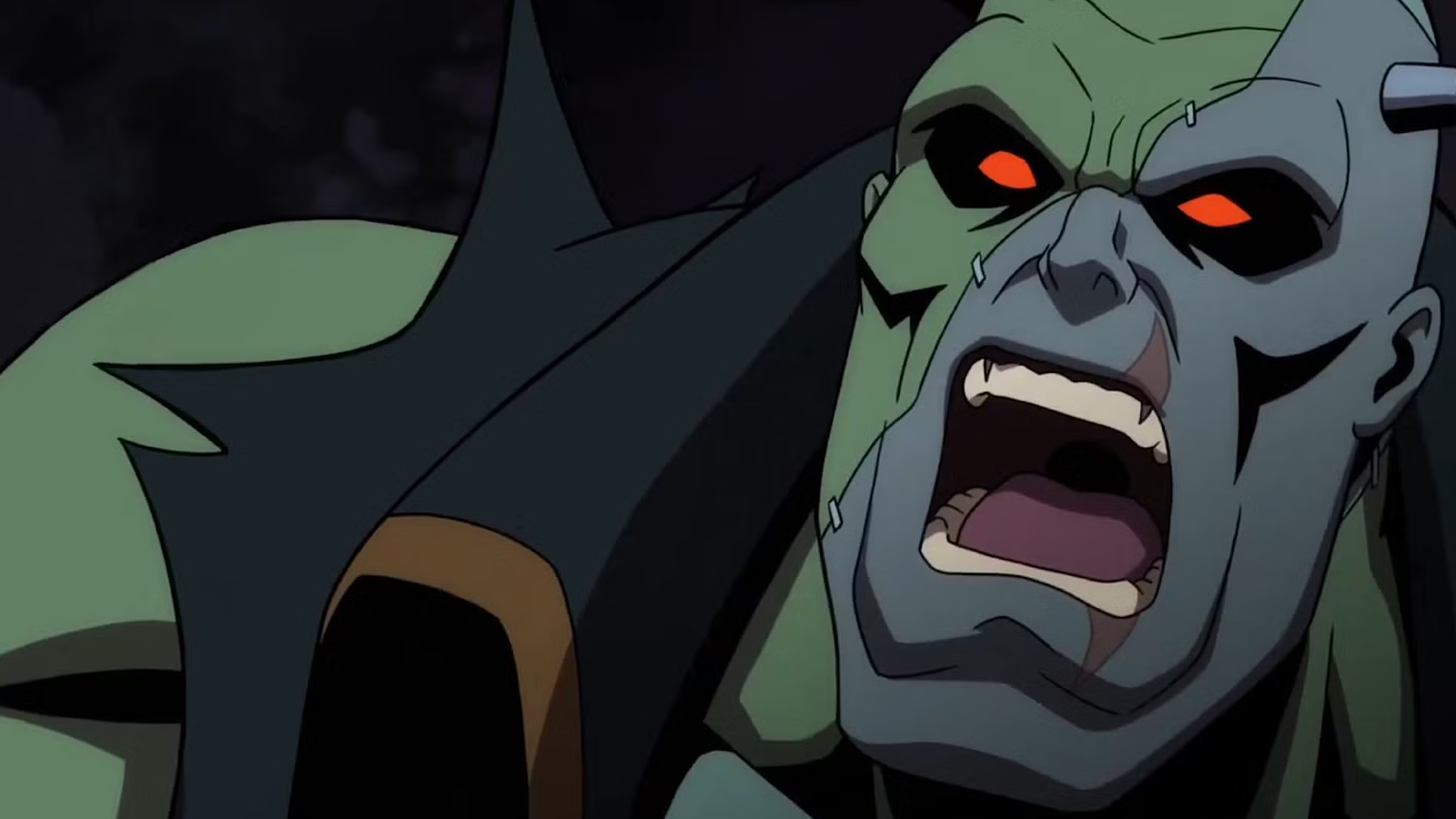 Every Major DCU Cameo, Easter Egg & Shout-Out in Creature Commandos ...