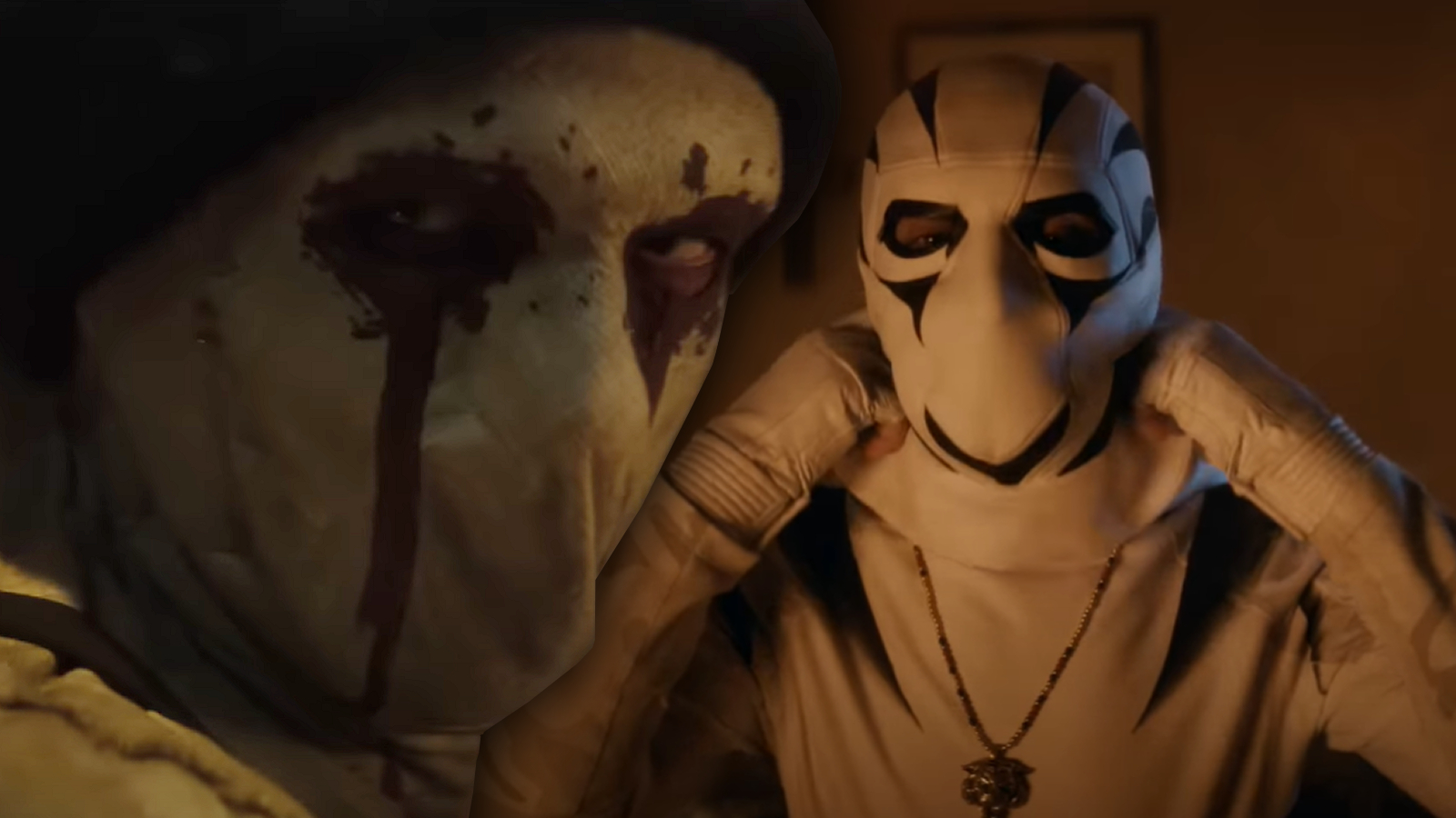 Who Are Daredevil: Born Again's Two New Characters, Muse and White Tiger?