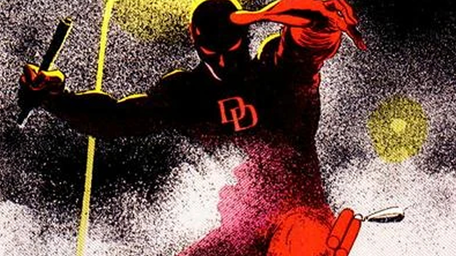 Every Comic to Read Before Daredevil: Born Again Debuts