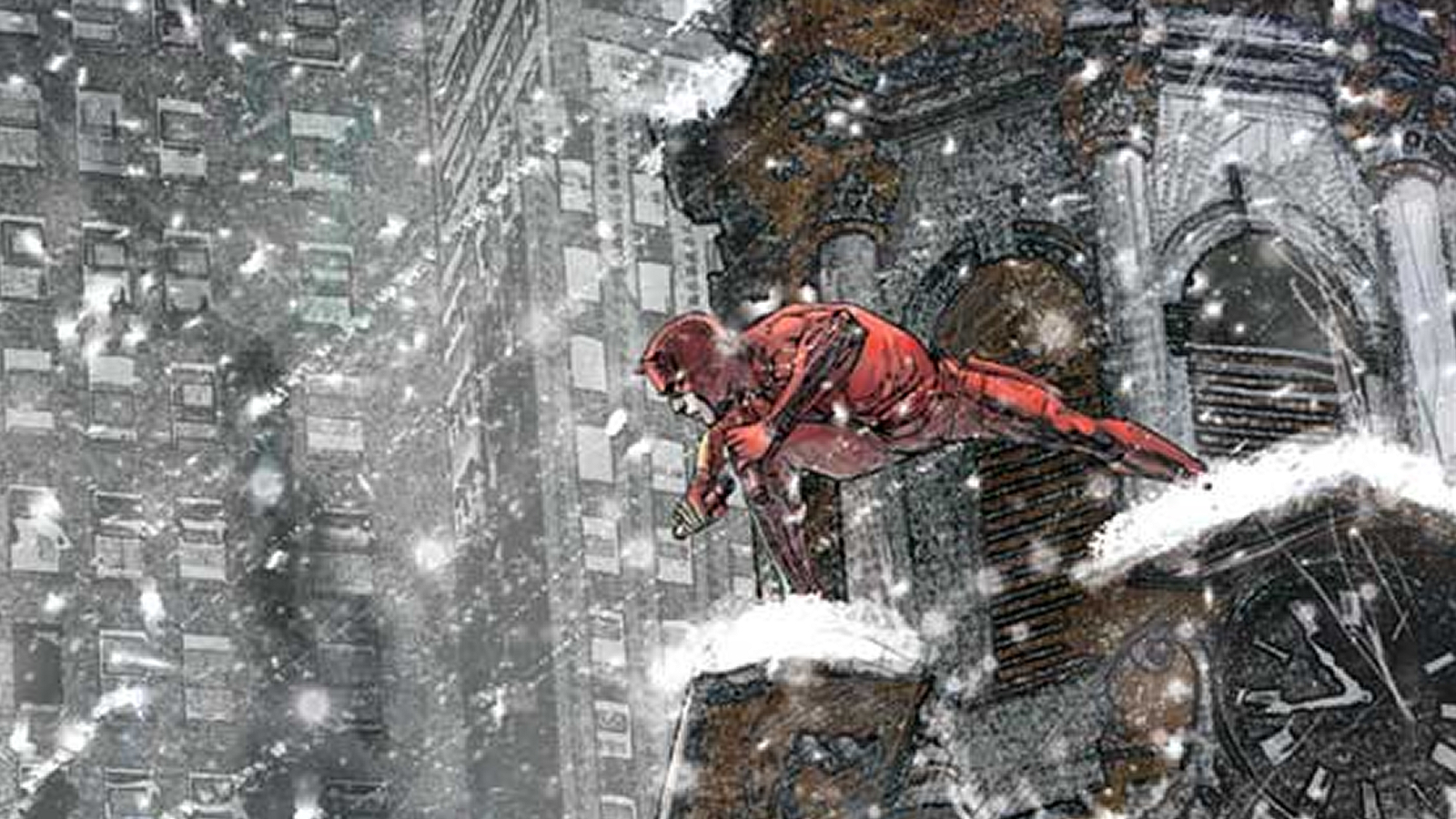 Every Comic to Read Before Daredevil: Born Again Debuts