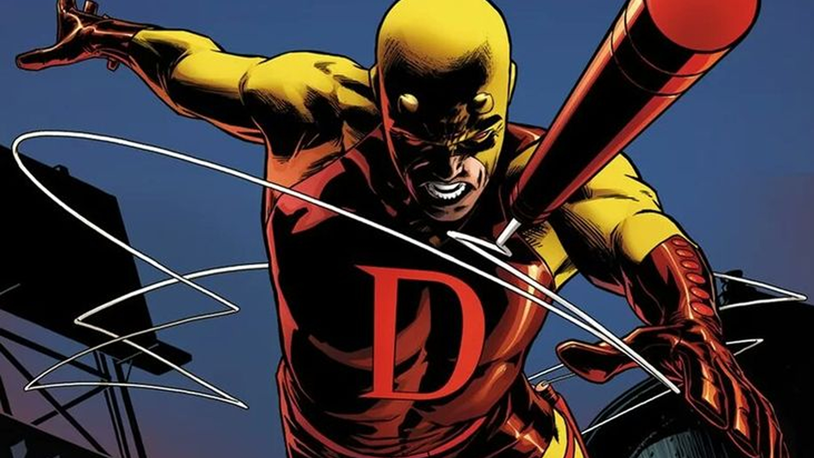 Every Daredevil Comics Costume Teased in the Born Again Trailer