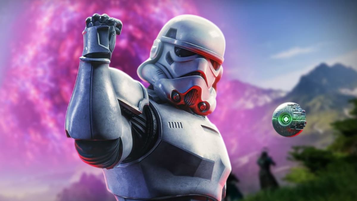 Destiny 2 x Star Wars Collab: All Cosmetic Transmogs