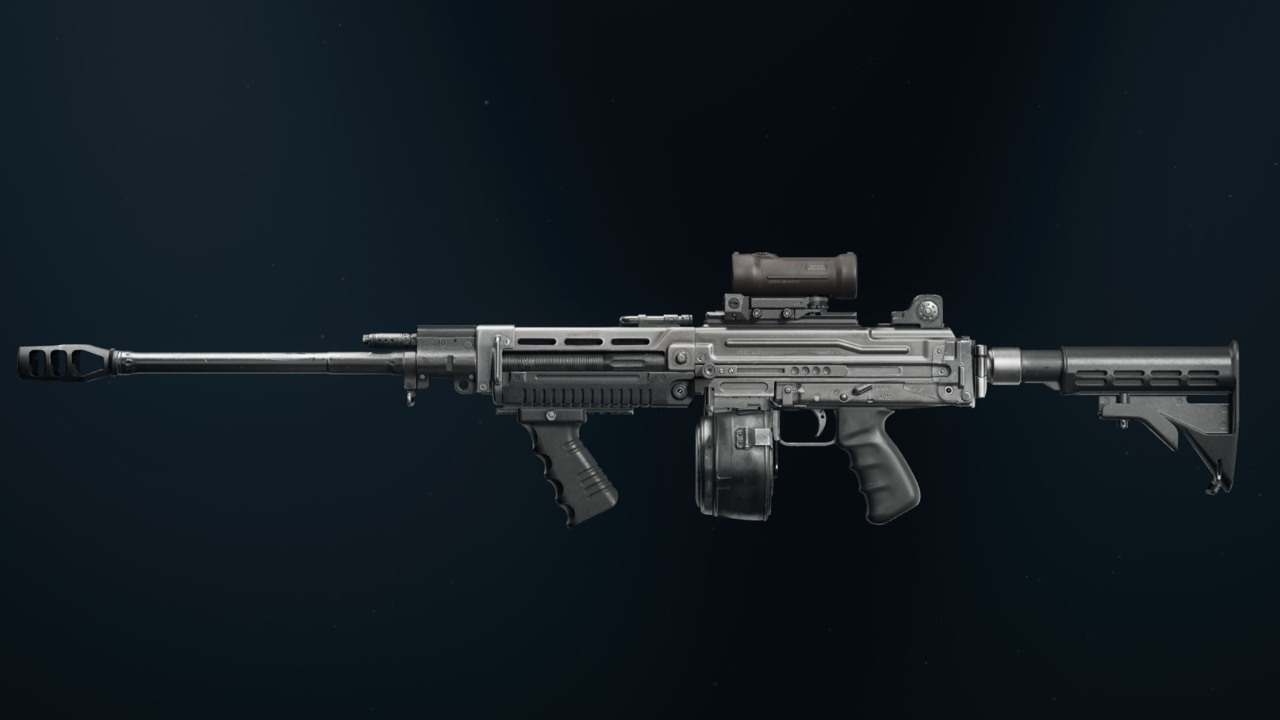 Best Feng 82 Loadouts for Black Ops 6 Multiplayer and Zombies