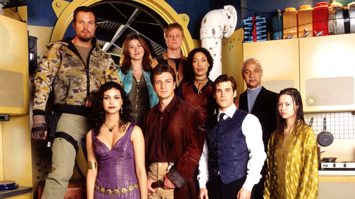 13 TV Shows That Were Canceled Way Too Soon
