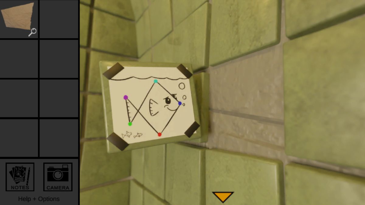 Full Trace Walkthrough