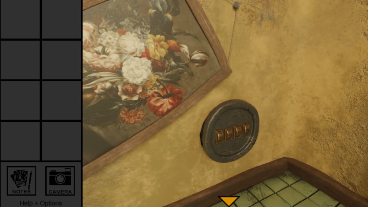 Full Trace Walkthrough