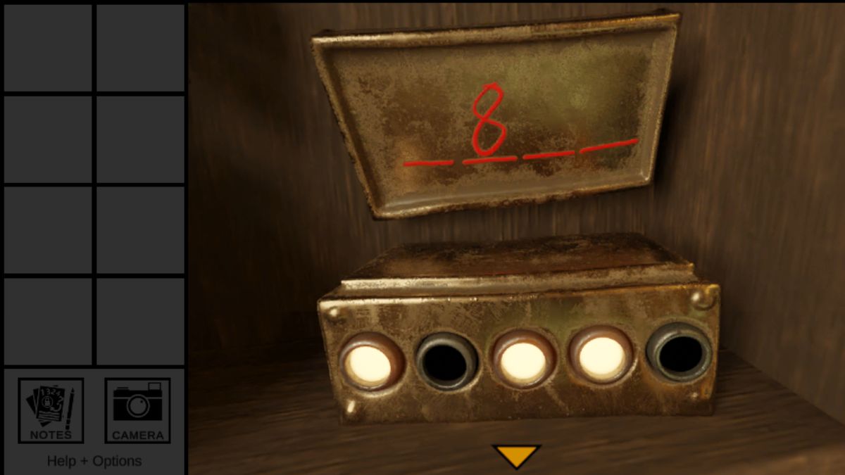 Full Trace Walkthrough