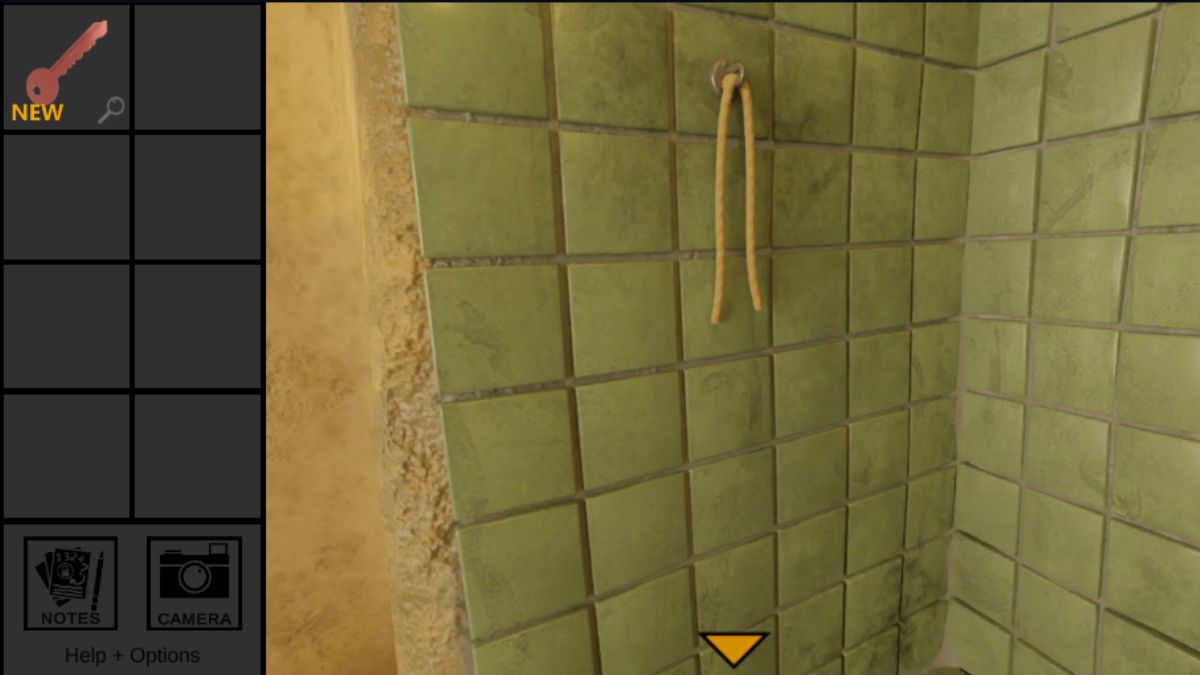 Full Trace Walkthrough