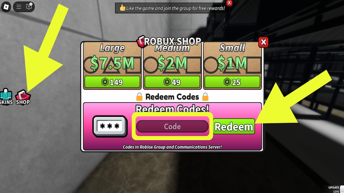 [REBELLION] Octopus Game Codes (March 2025) [SQUID GAME] - The Escapist